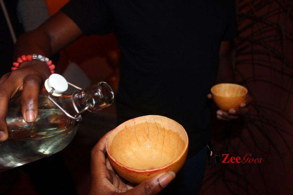 Tasting The Drinks of Nigeria by Studio of Mode | ZeeGoes