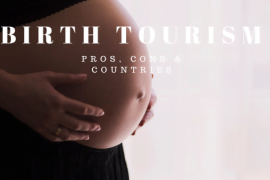 Birth Tourism for Nigerians Seeking Birth Citizenship Rights | ZeeGoes